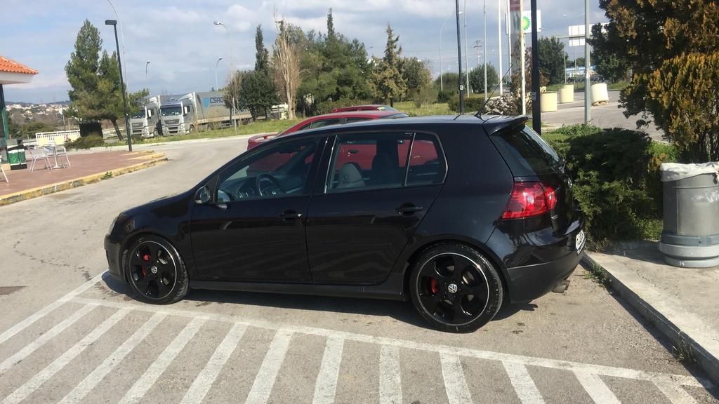 The MK5/6 Wheel thread! - page 63 - Mk5 General Area - MK5 Golf GTI
